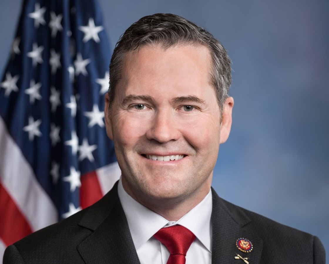 Mike Waltz - Green Beret PAC