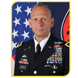 Candidates - Green Beret PAC